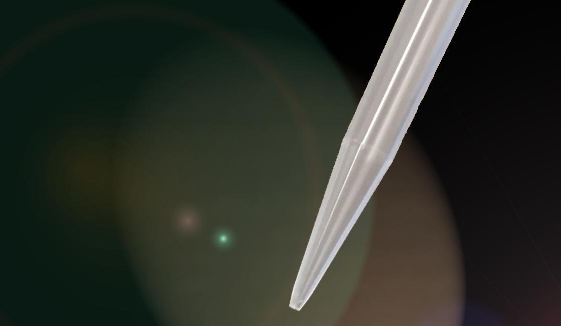 Why disposable tip dispensers are superior to disposable syringes